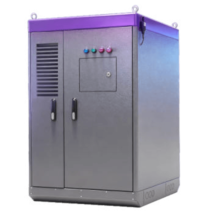 Fulian Technology Co., Ltd.